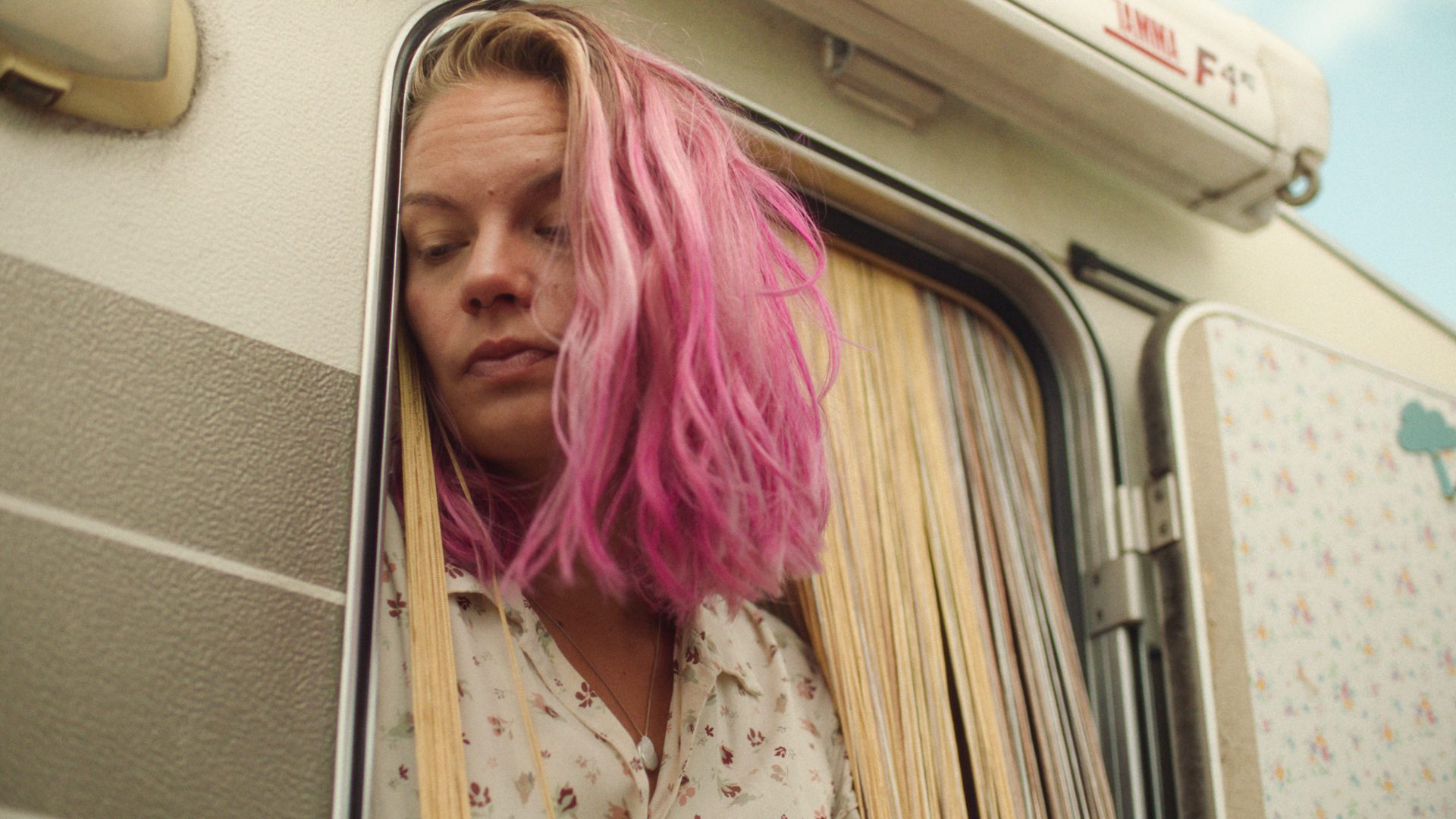 Caravan - Film (2025)