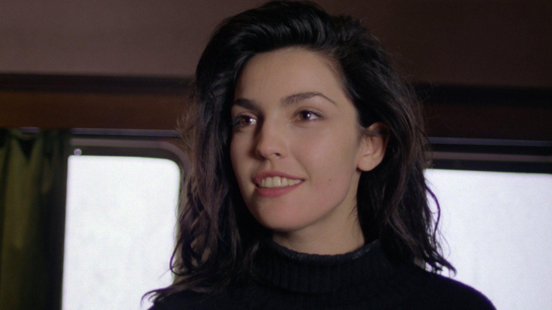 Il Treno - Film (1989)