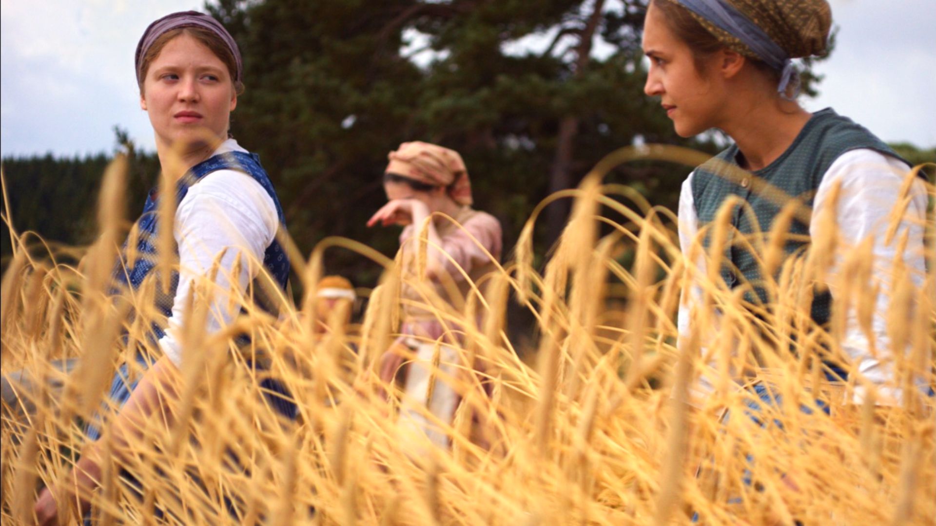 The Sower - Film (2017)