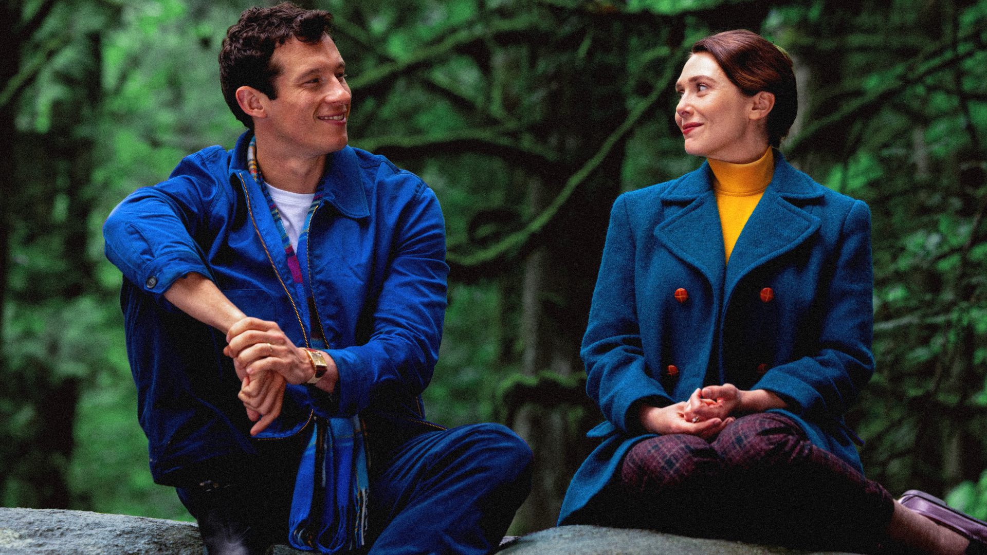 Eternity - Film (2025)