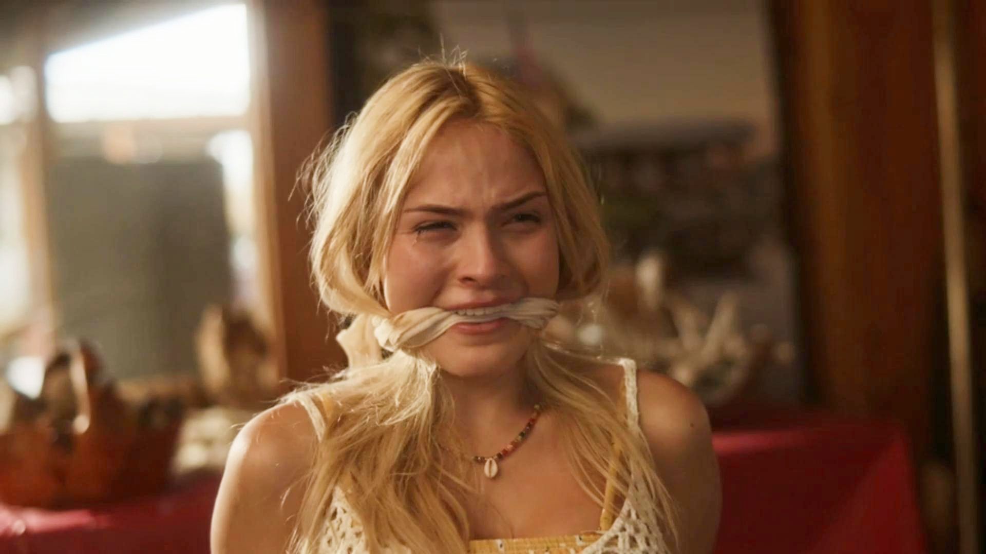 Alla Ricerca di Mia Figlia - Film (2025)