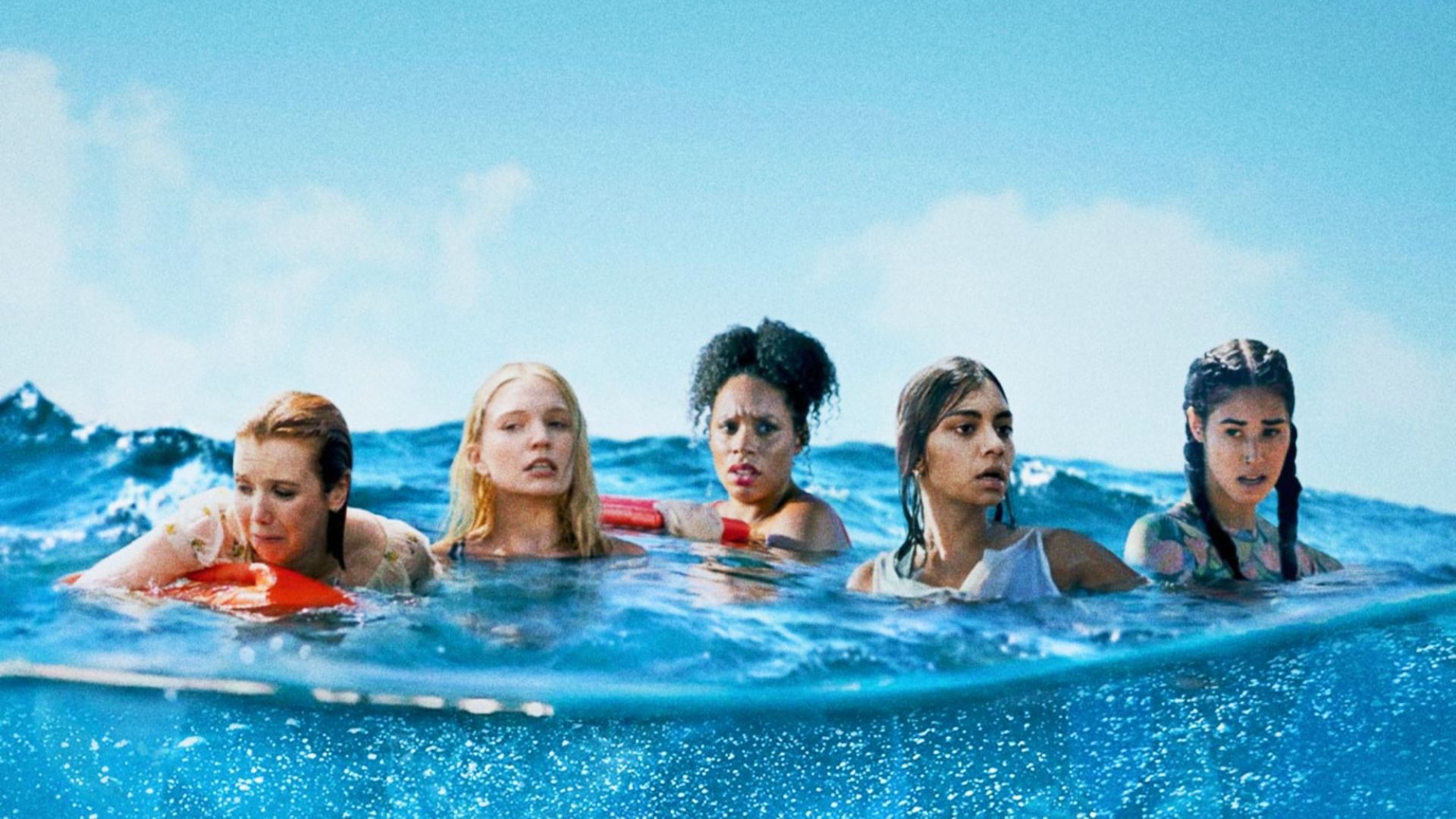 Something in the Water - Film (2024)