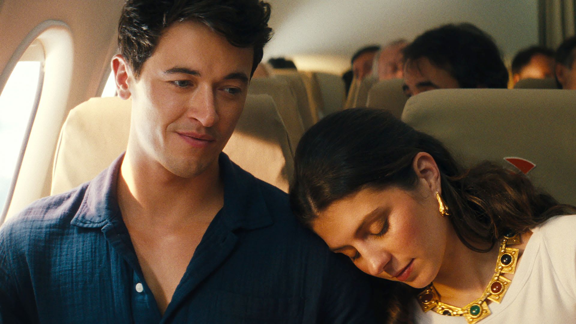 People We Meet on Vacation - Un Amore in Vacanza - Film (2026)