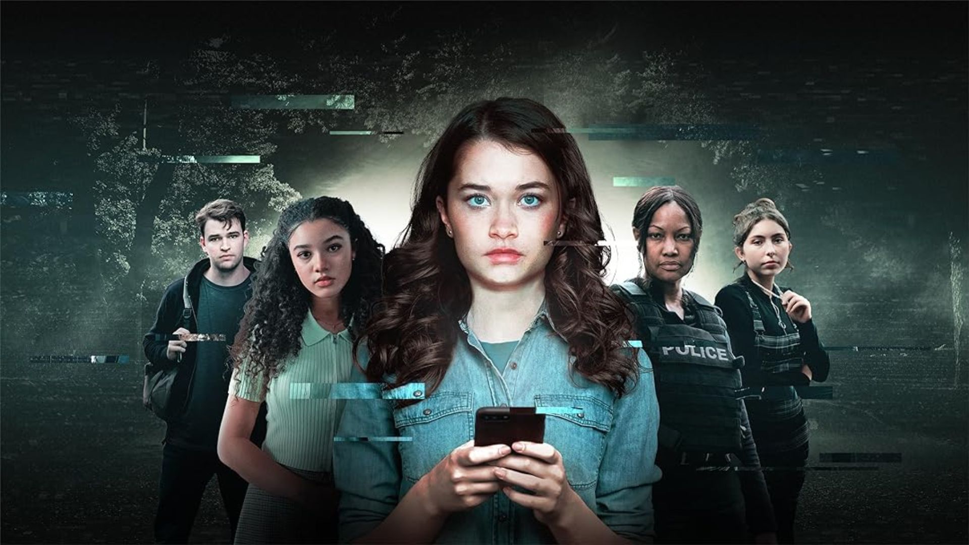 Pericoli Online - Film (2022)