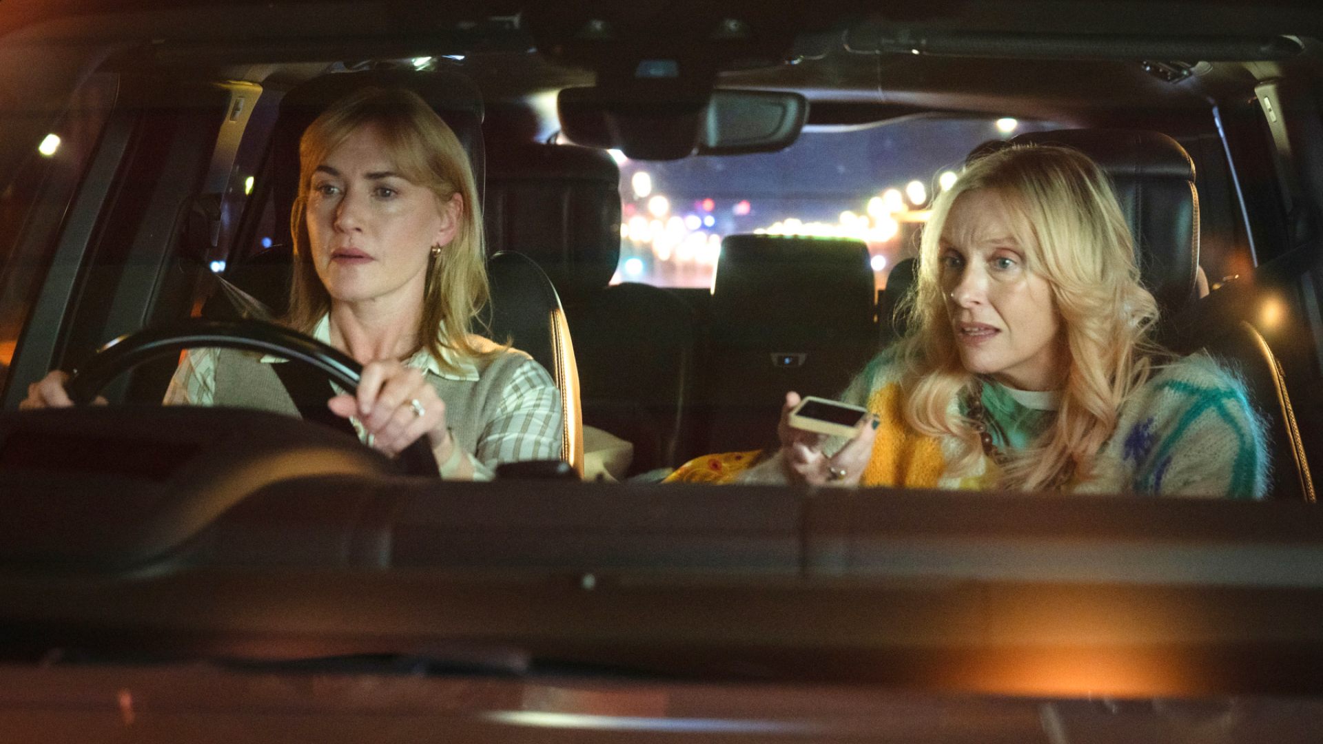 Goodbye June - Film (2025)