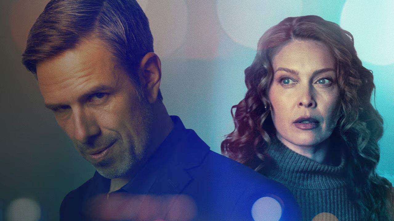I Peccati di Mio Marito - Film (2025)