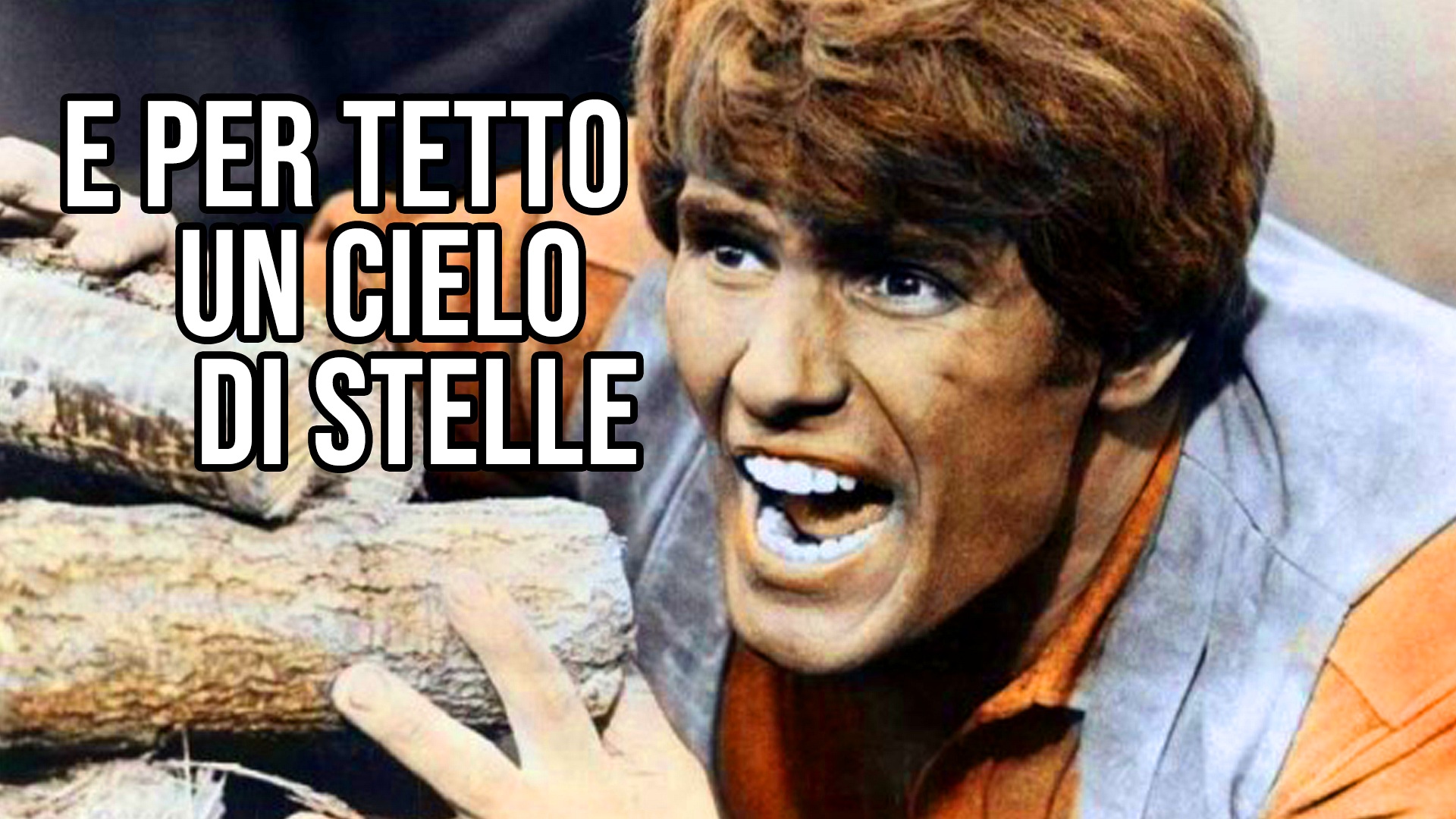 ...E per tetto un cielo di stelle - Film (1968)