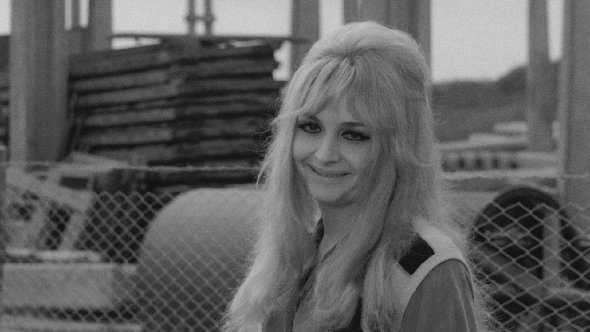 Uccellacci e uccellini - Film (1966)