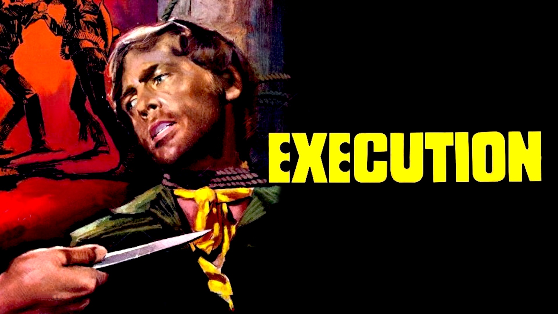 Execution - Film (1968)