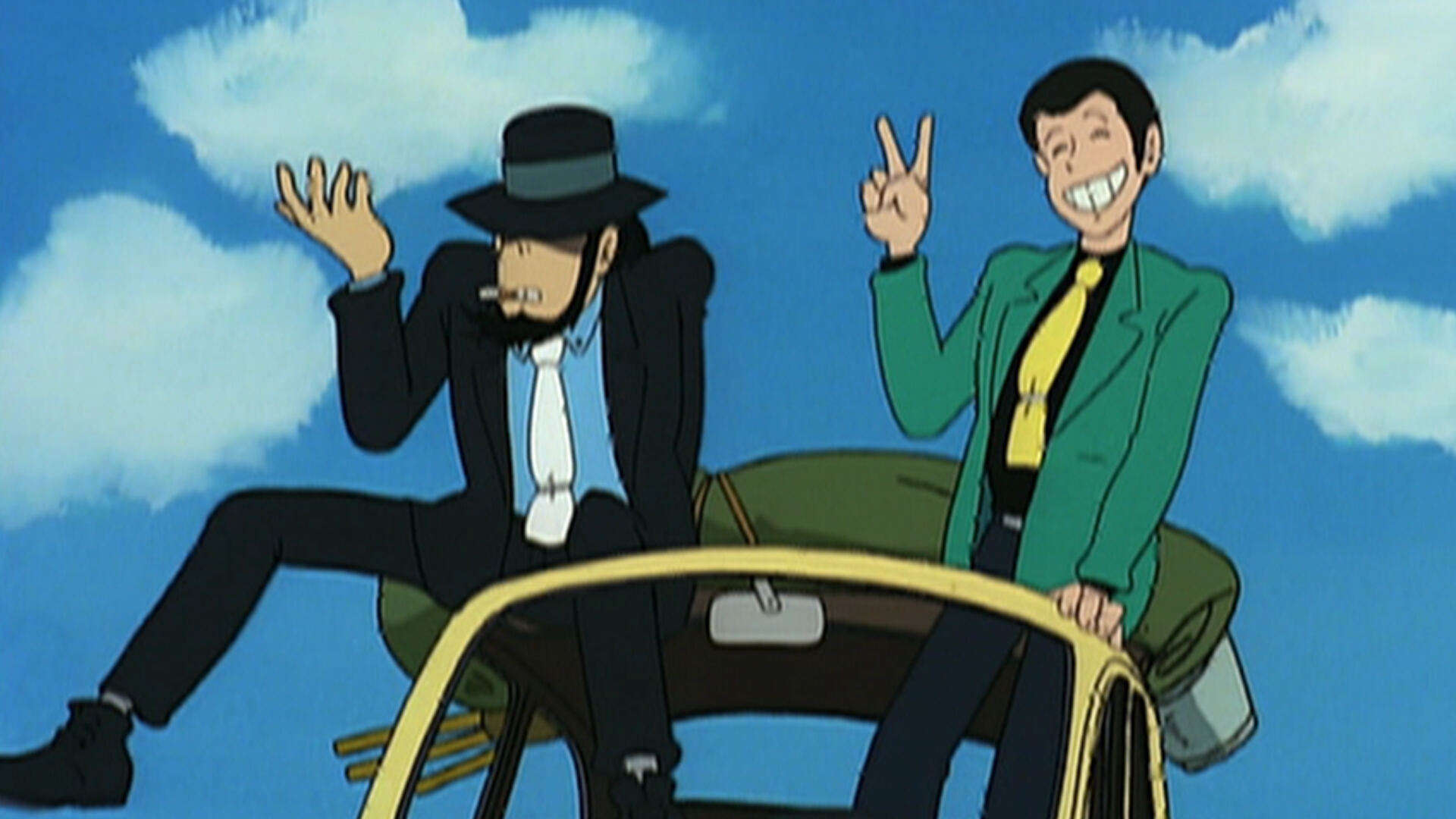 Trovacinema Lupin III - Il Castello di Cagliostro sale orari cinema