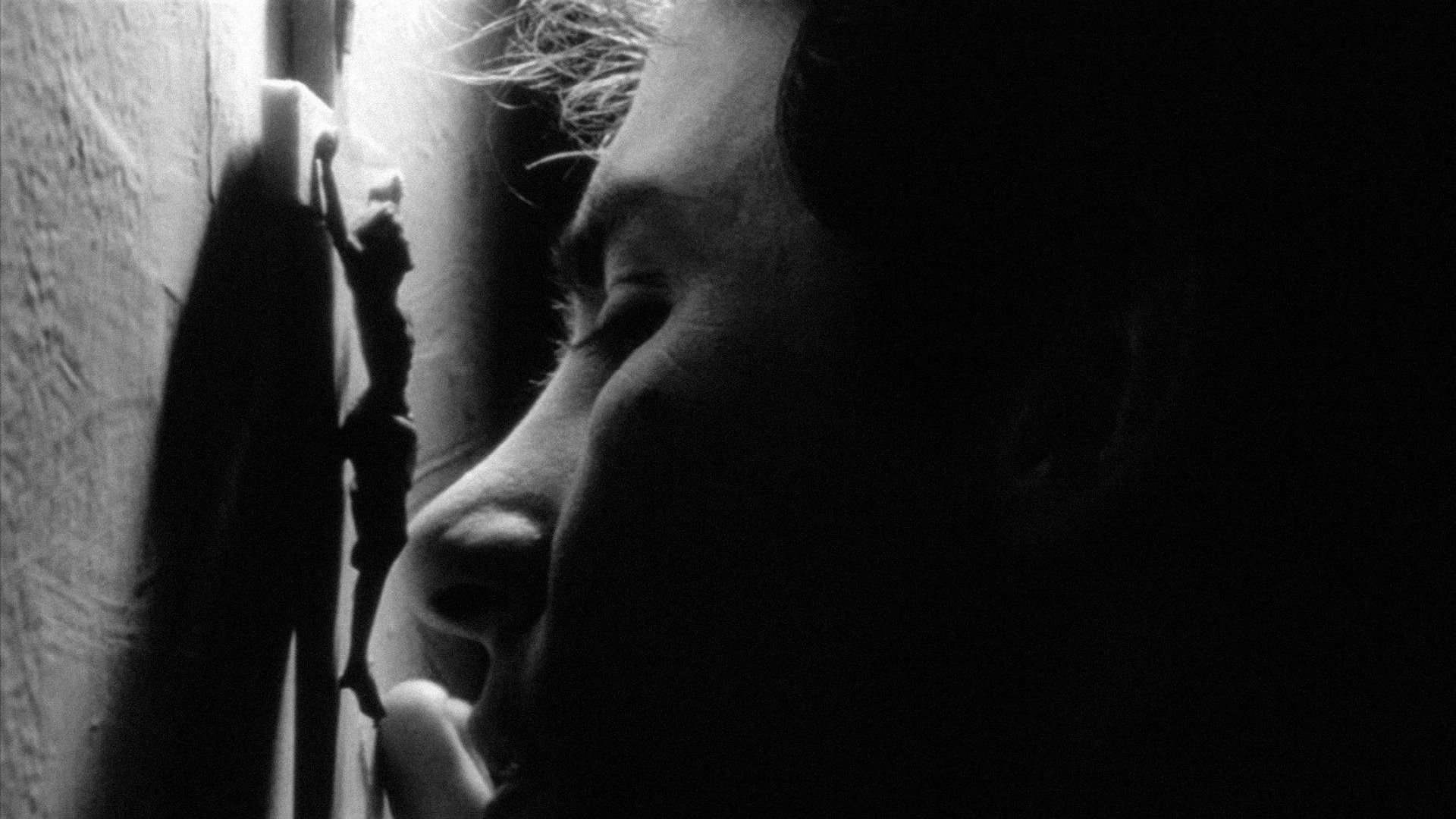 CHI STA BUSSANDO ALLA MIA PORTA? - Film (1967)