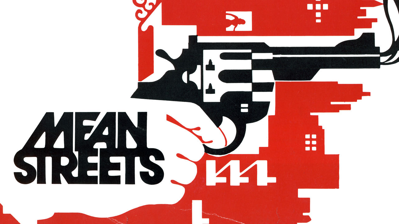 Mean Streets - Film (1973)