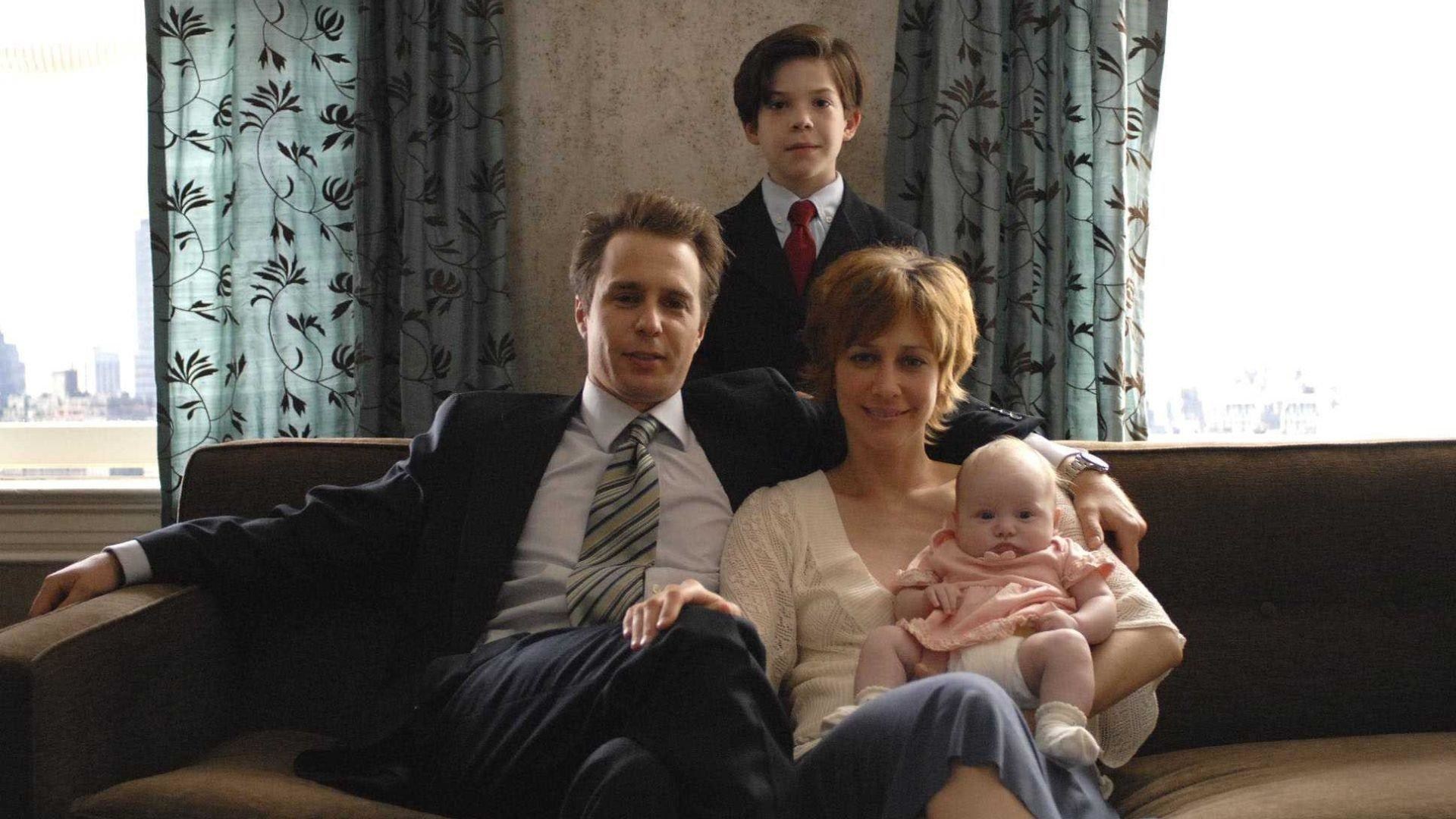 Joshua - Film (2007)