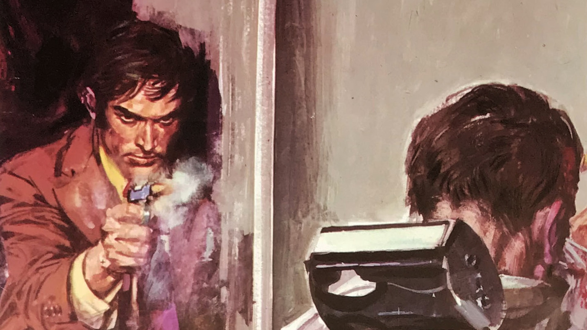 Camorra - Film (1972)