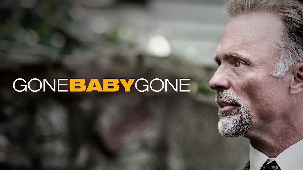 Gone Baby Gone - Film (2007)