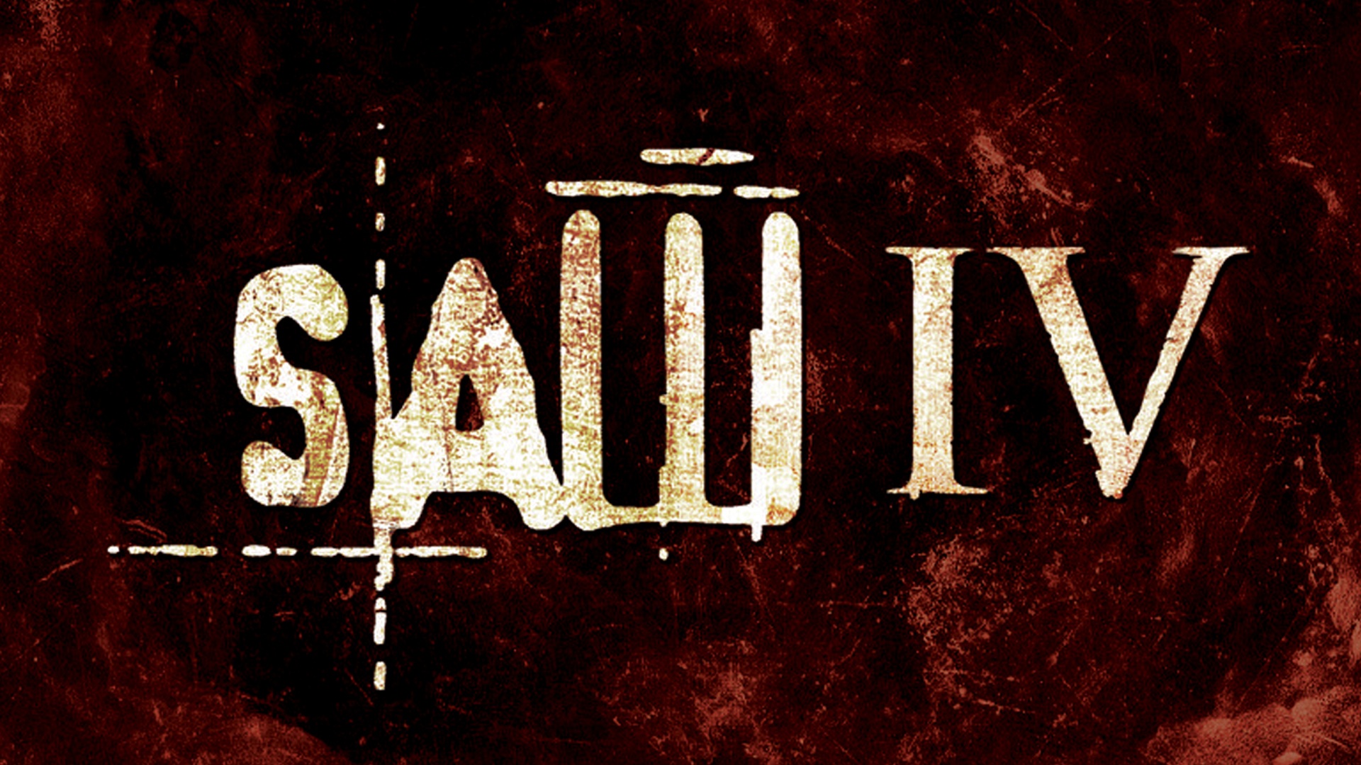 Saw IV - Film (2007)
