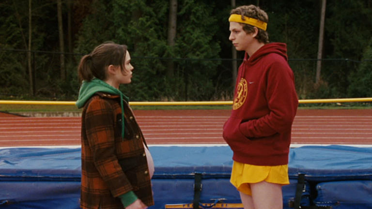 Juno - Film (2007)