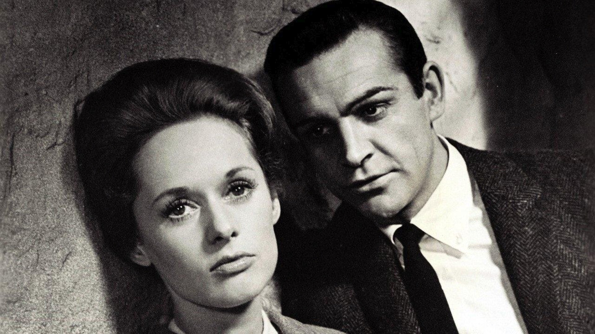 Marnie - Film (1964)