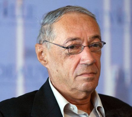 André Téchiné biografia