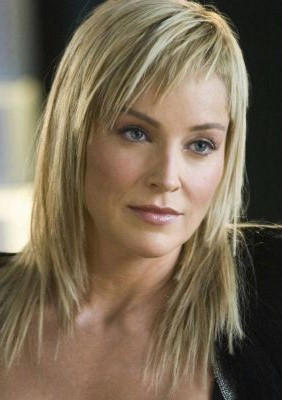 Sharon Stone filmografia