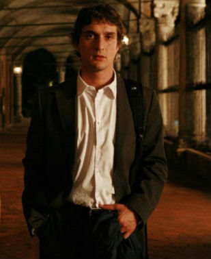 Alessandro Tiberi biografia