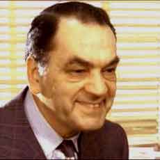 Alan Tilvern biografia