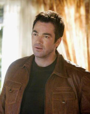 Jon Tenney biografia
