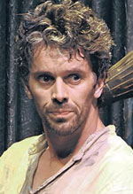 James Thiérrée biografia