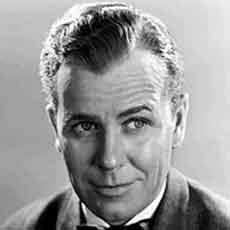 Regis Toomey biografia