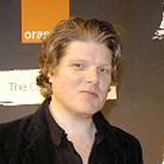 Robert Wade biografia