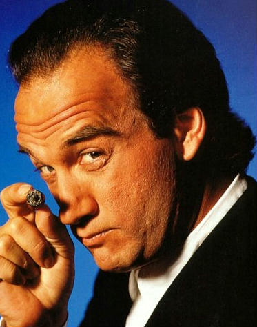 James Belushi biografia