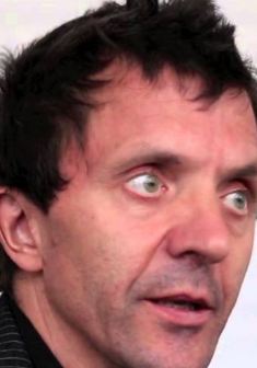 David Bennent biografia