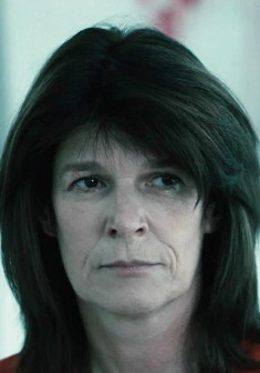 Laura Benson biografia