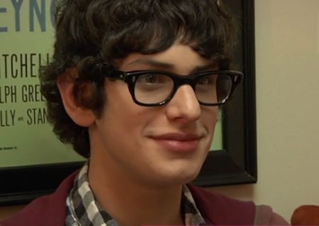 Matt Bennett biografia