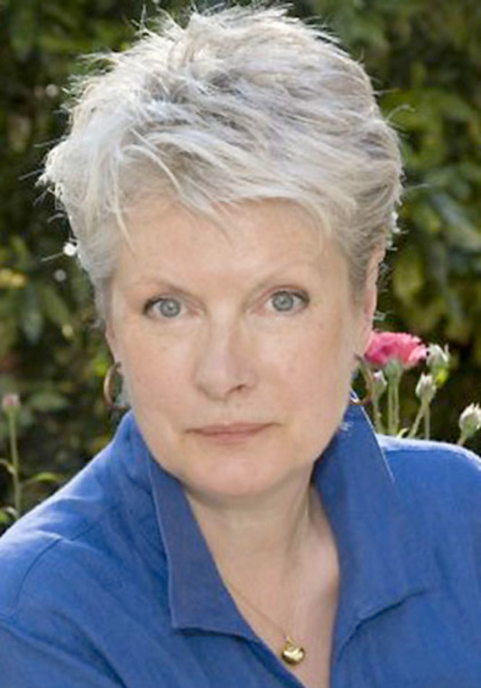 Susan Wooldridge biografia