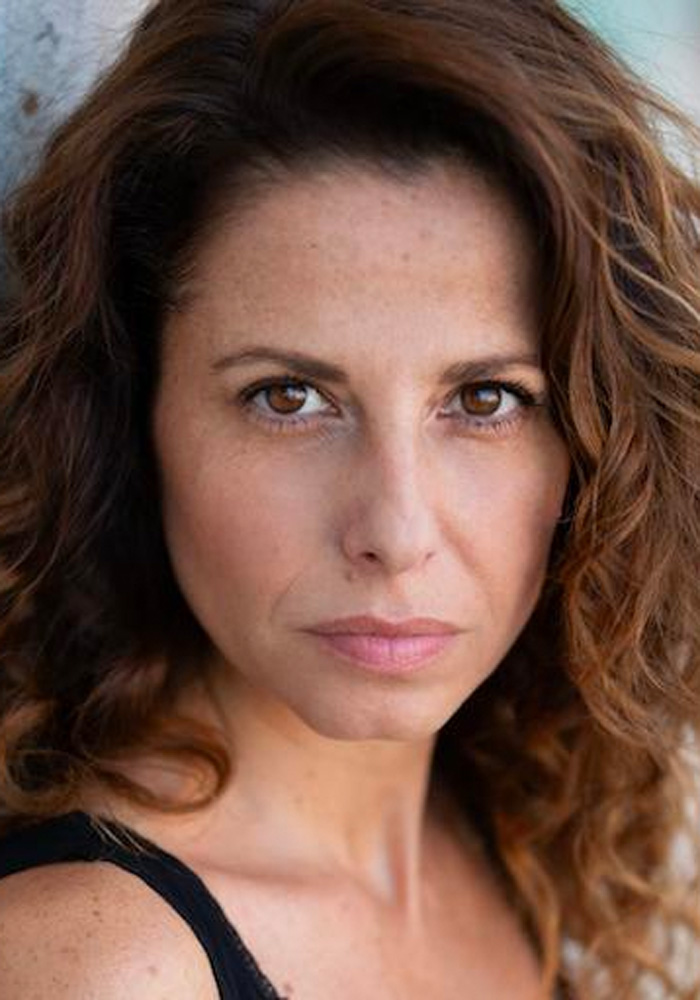 Anna Ammirati biografia