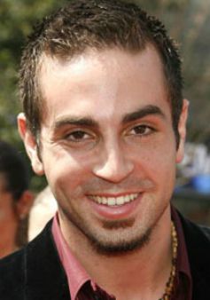 Wade J. Robson biografia