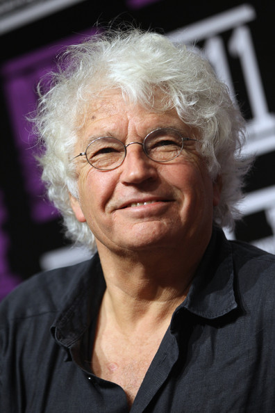Jean-Jacques Annaud biografia
