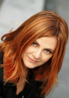 Marina Massironi biografia
