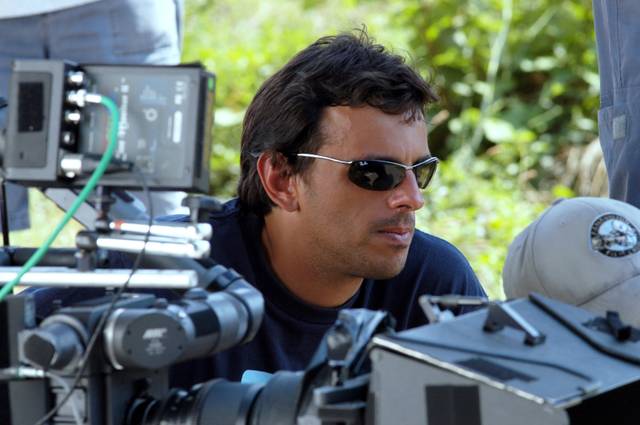 Massimo Venier biografia