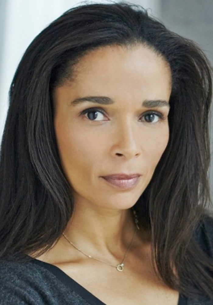 Rowena King biografia