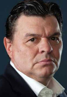 Jamie Foreman biografia