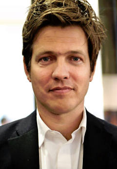 Thomas Vinterberg biografia