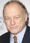John Doman biografia
