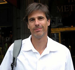 Walter Salles biografia