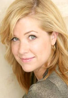 Jennifer Aspen biografia