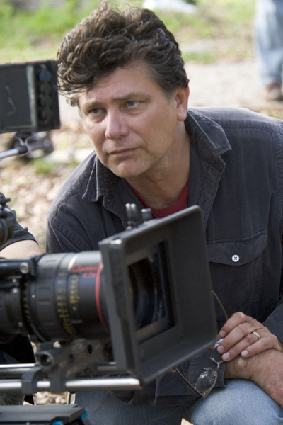 Steven Zaillian biografia