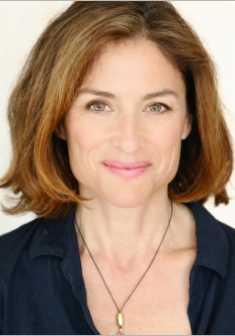 Barbara Williams biografia