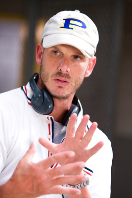 Peter Berg biografia