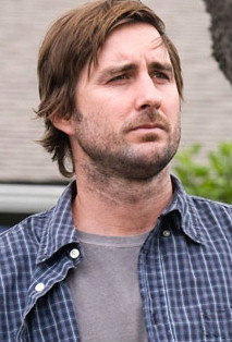 Luke Wilson biografia